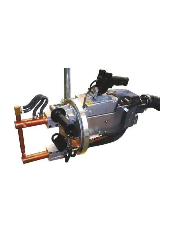 Essential Quick Reference Guides for Weld Systems Integration